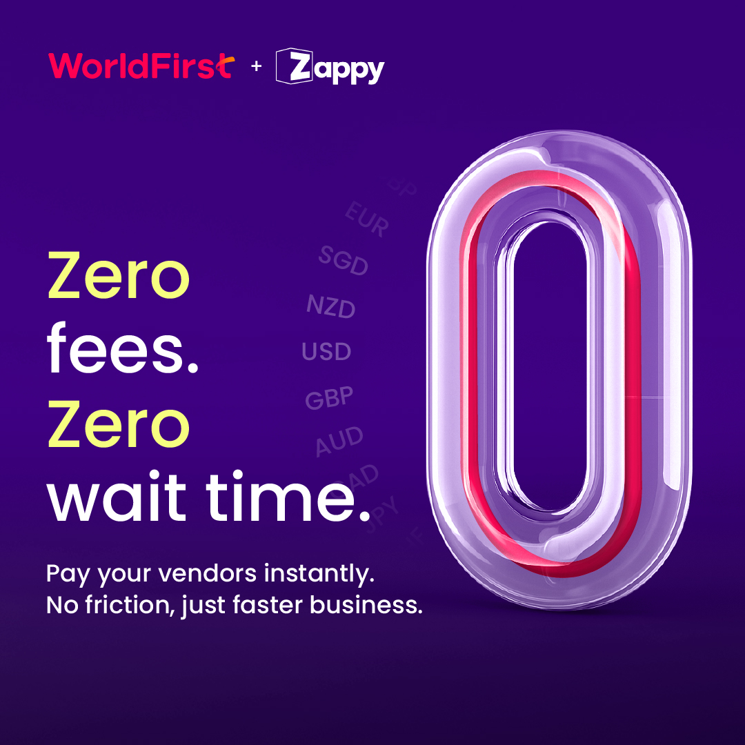 Parcelport has rebranded to Zappy